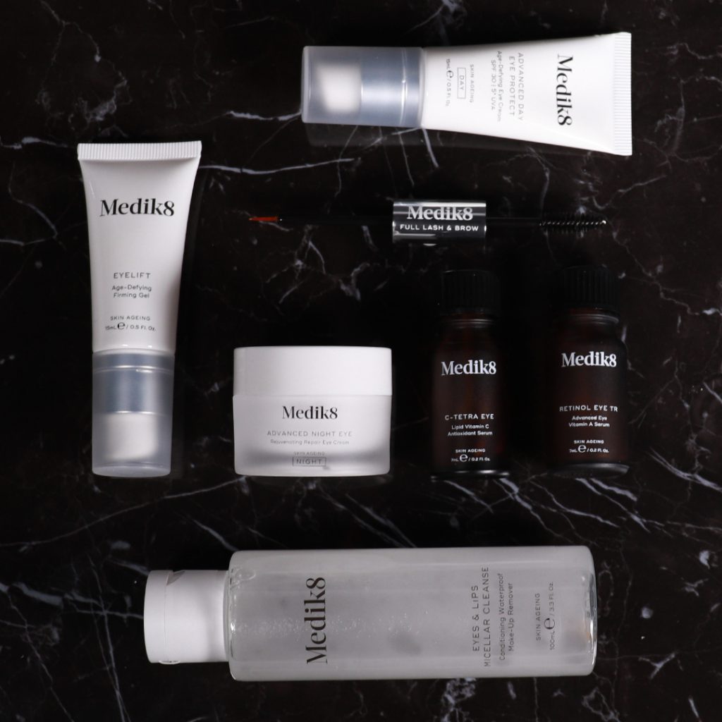 acne, ageing, dry skin , Medik8 products for all your skin requires at ...